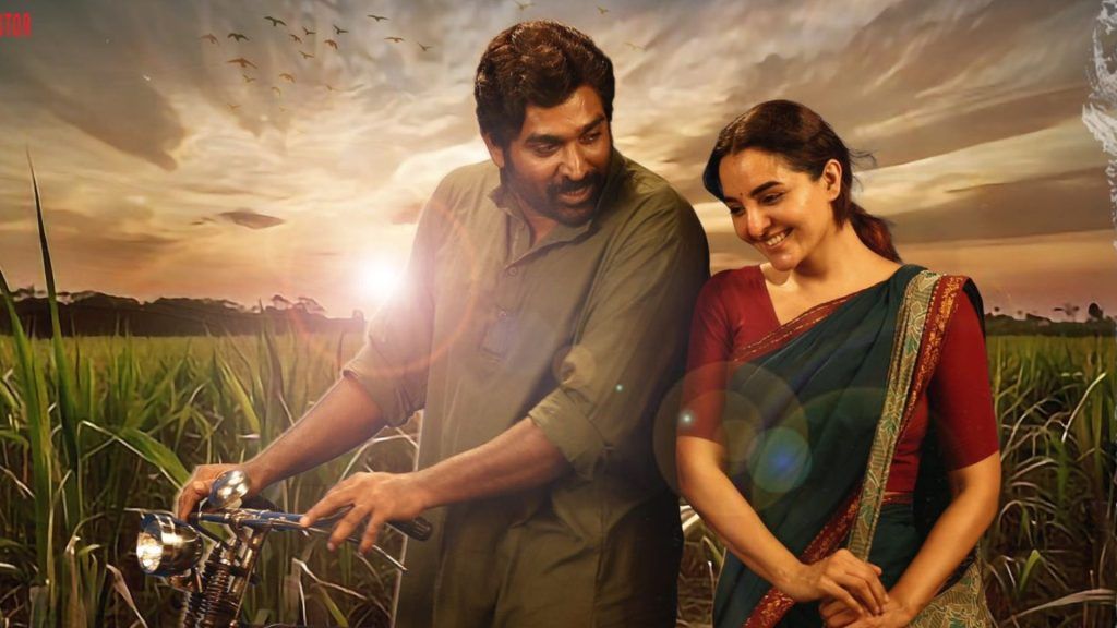 'Viduthalai Part 2: What happens to Perumal? Ending explained