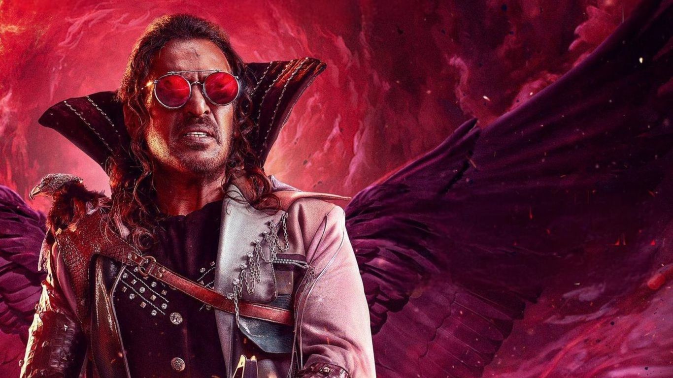 ‘UI’ ending explained: What happens to humanity after Kalki's revenge?