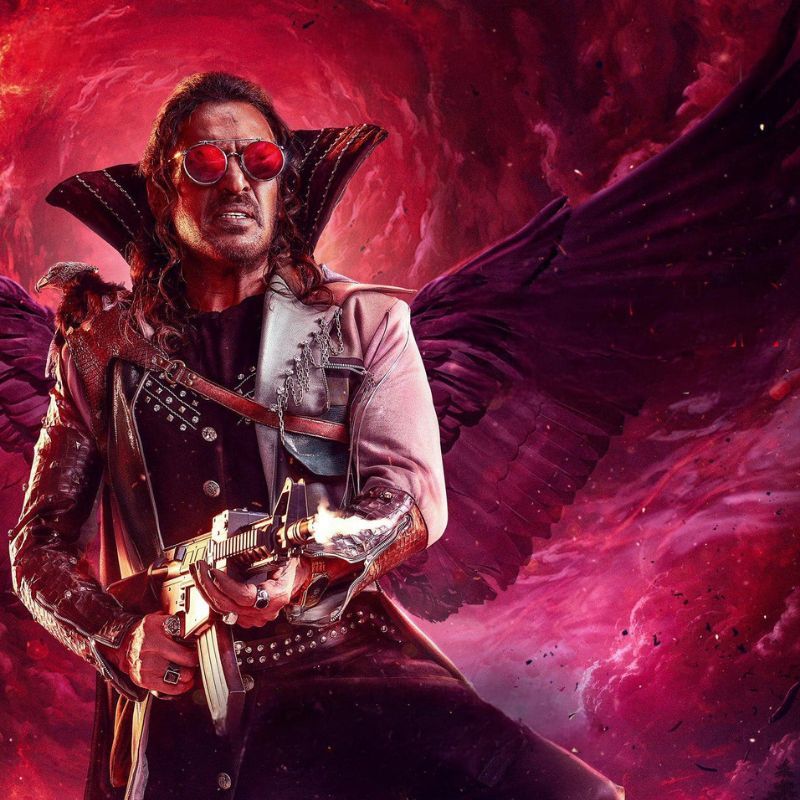 ‘UI’ ending explained: What happens to humanity after Kalki's revenge?