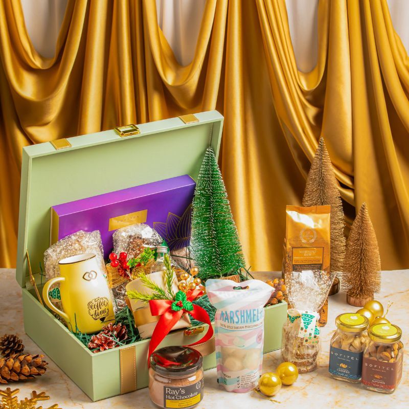 Best Christmas hampers for 2024 to gift your loved ones | Lifestyle ...