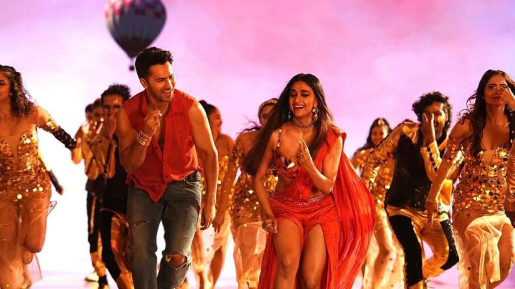 Baby John cast salary: How much did Varun Dhawan & his co-stars charge