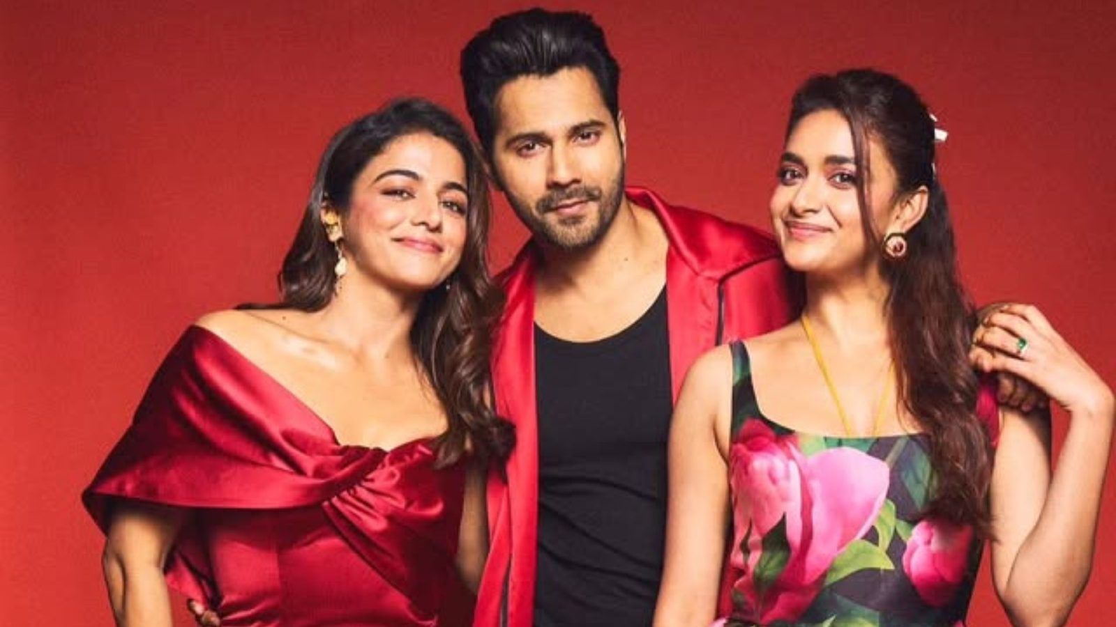 Baby John cast salary: How much did Varun Dhawan & his co-stars charge