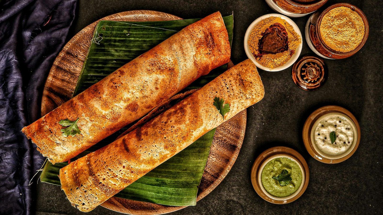 Best places in Indiranagar for Bangalore's most delicious dosas