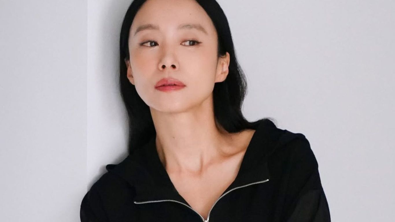 Jeon Do-yeon net worth, career, brand deals and more | Lifestyle Asia India