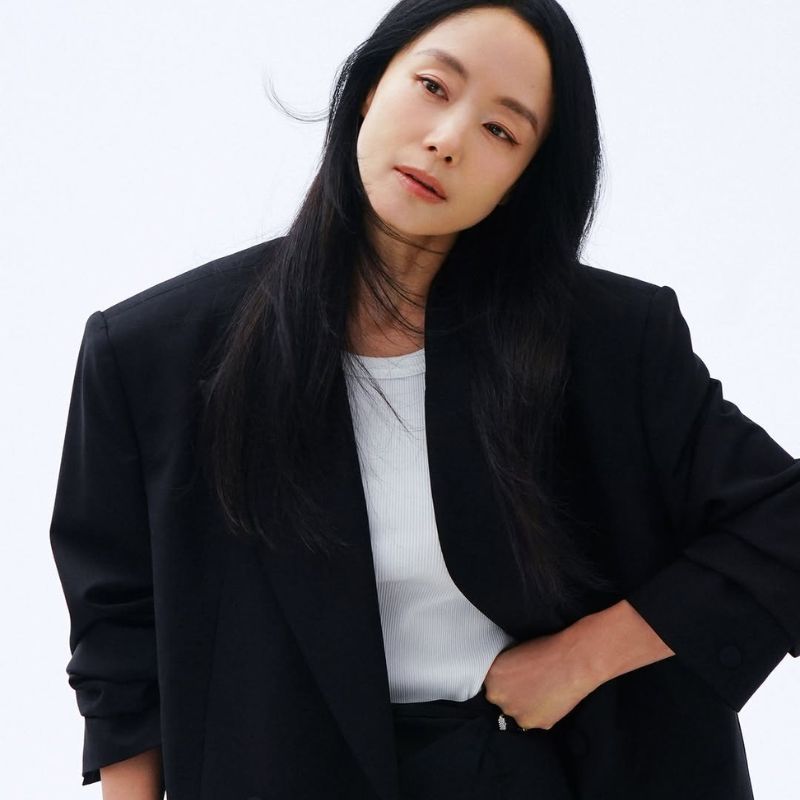 Jeon Do-yeon net worth, career, brand deals and more | Lifestyle Asia India