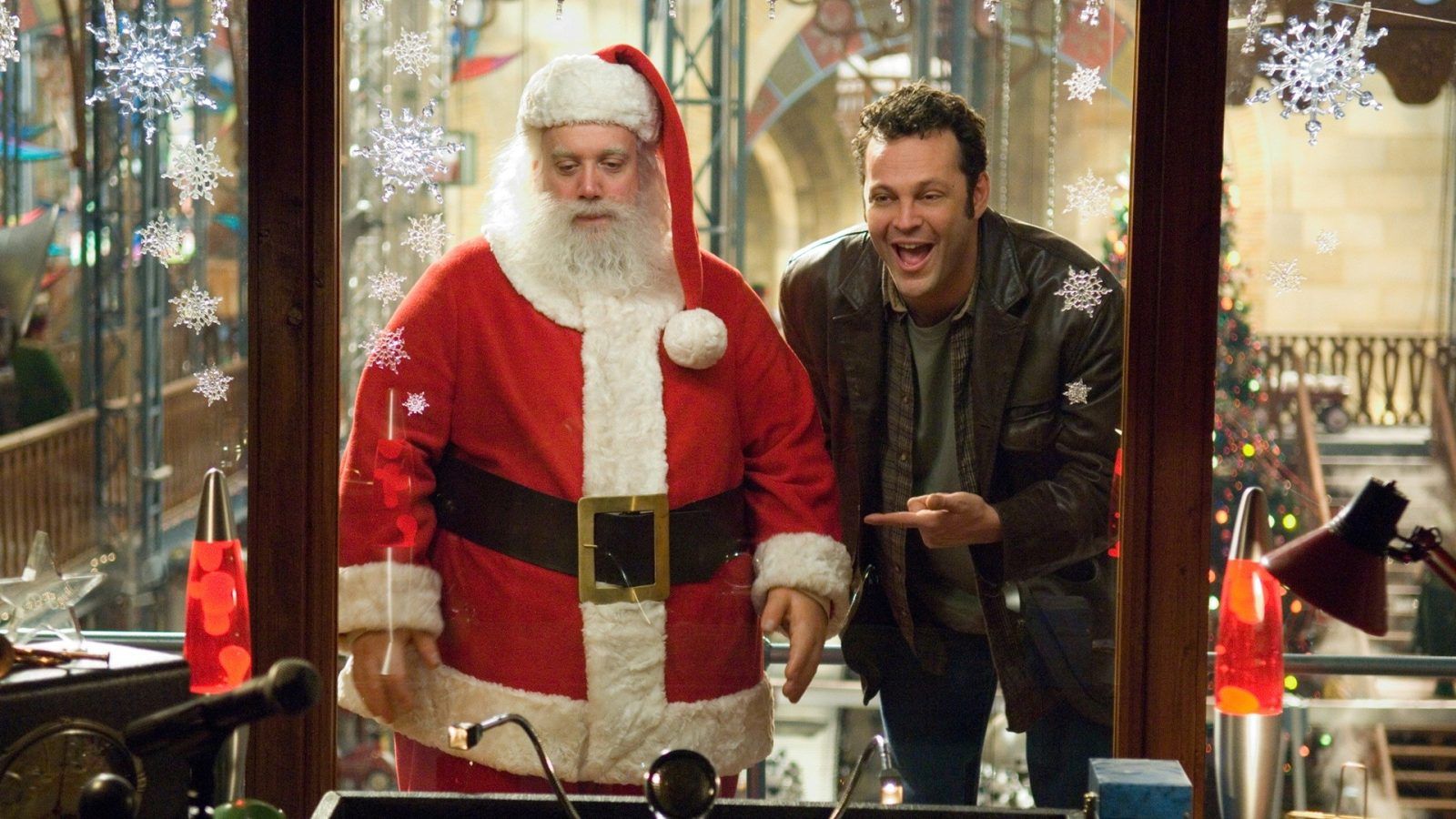 Worst Christmas movies ever, according to IMDb ratings | LSA India