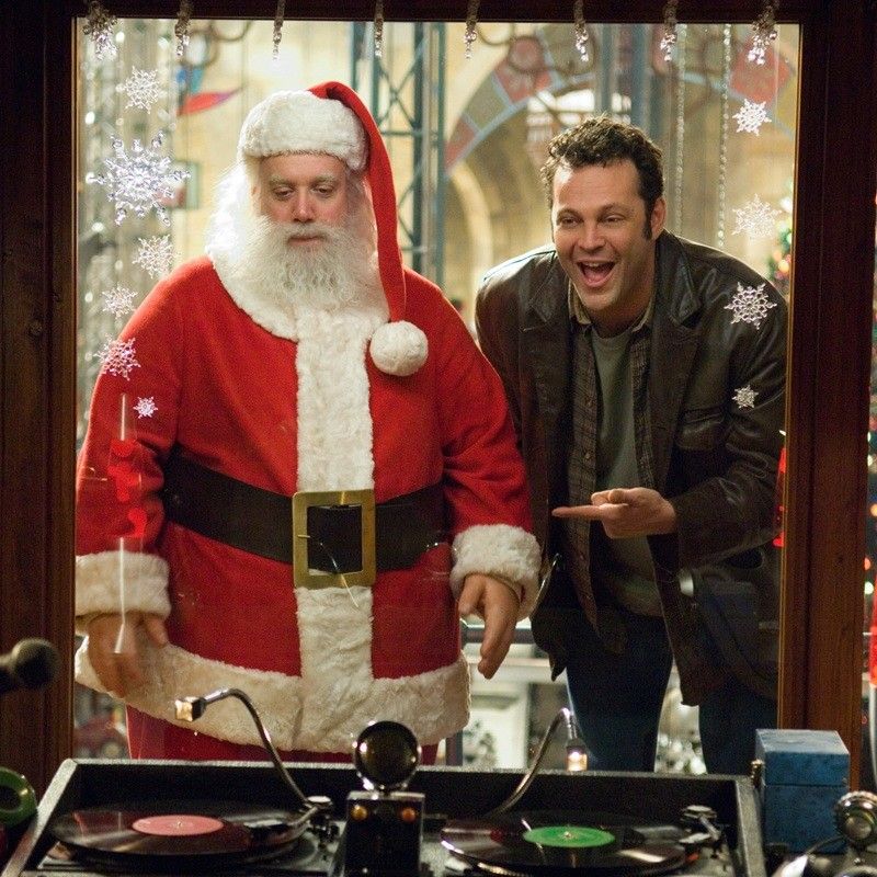 Worst Christmas movies ever, according to IMDb ratings | LSA India