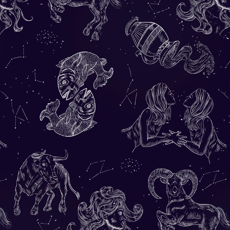 Daily Horoscope for zodiac signs: Astrological predictions for 24 Dec 2024