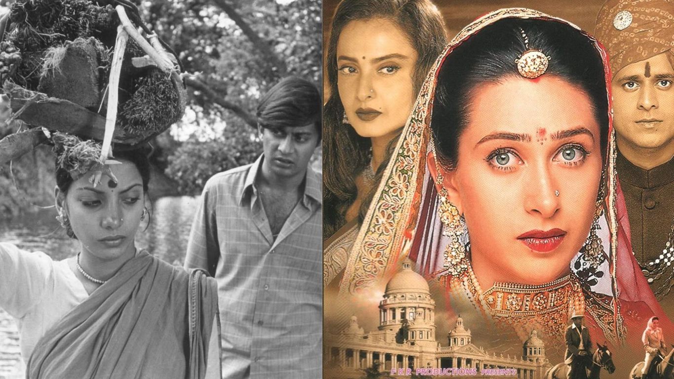 Remembering Shyam Benegal through 7 iconic films that redefined cinema