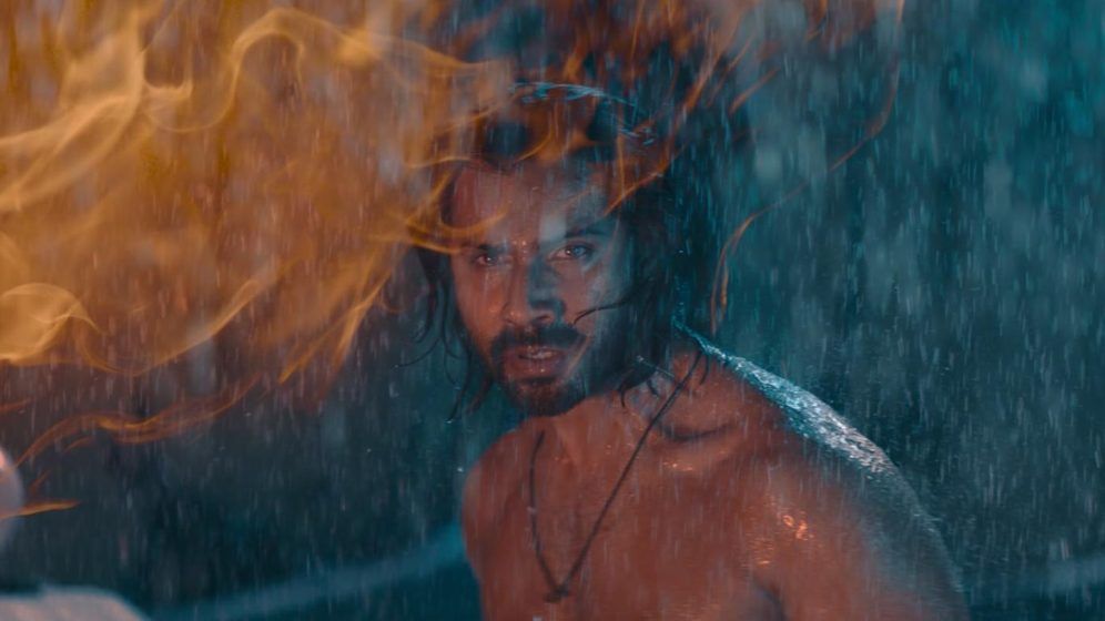 'Baby John' movie ending explained: How does Satya take down Nanaji?