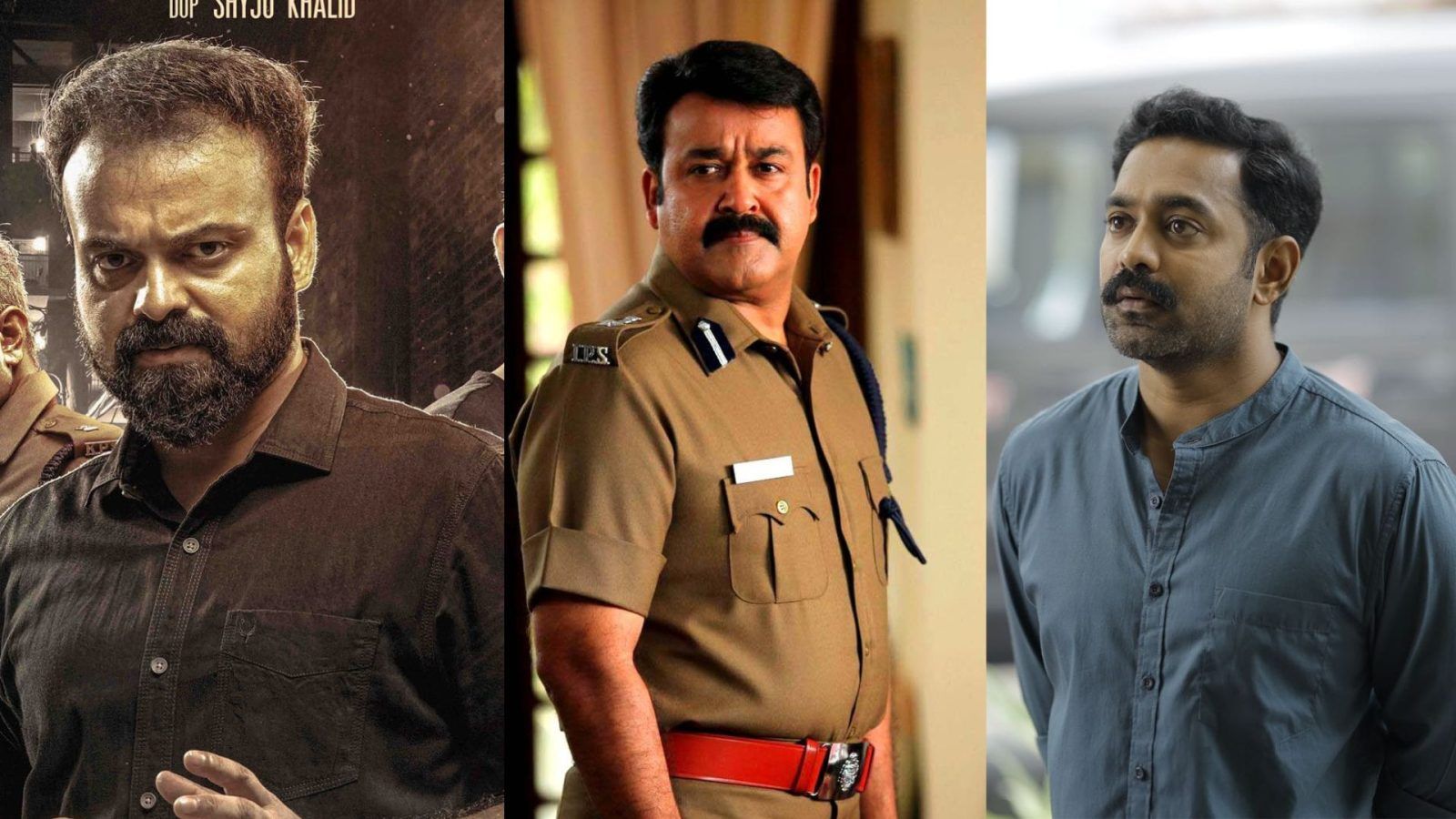 Top 10 Malayalam suspense thriller movies you should not miss