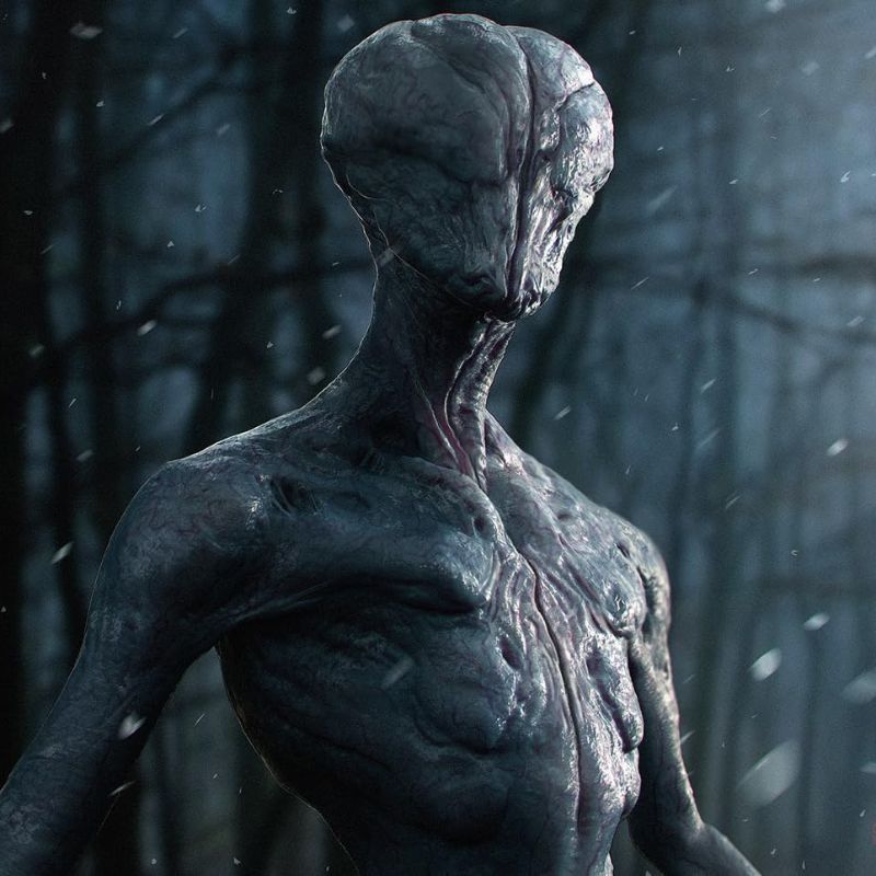 Every Stranger Things monster explained: Vecna and more | LSA India