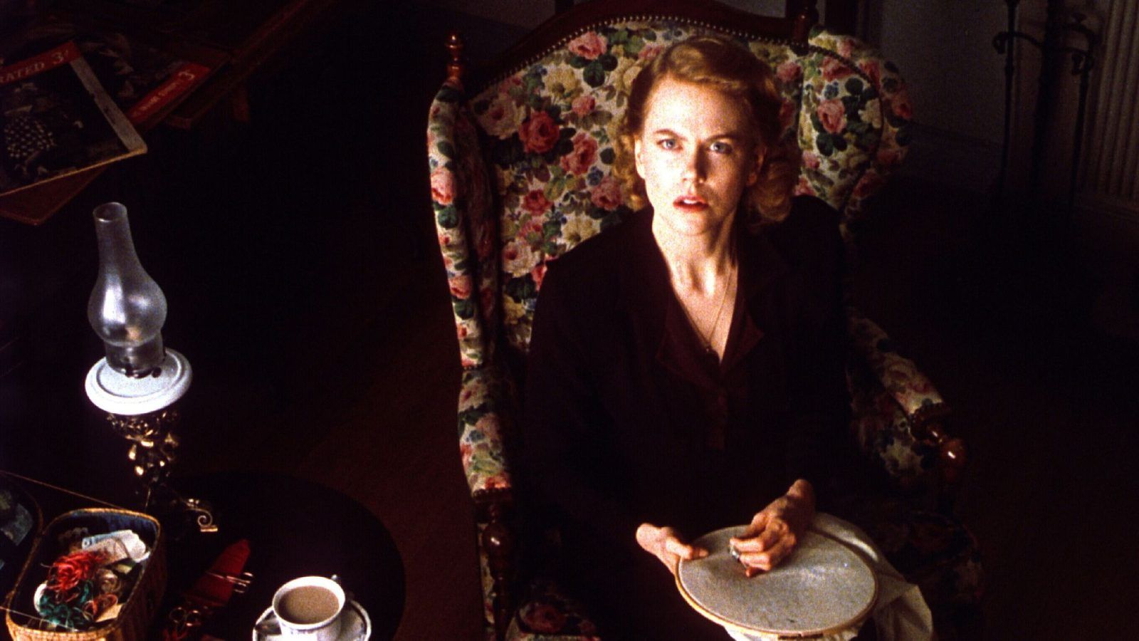 Top 10 psychological horror movies of all time: 'The Others' and more