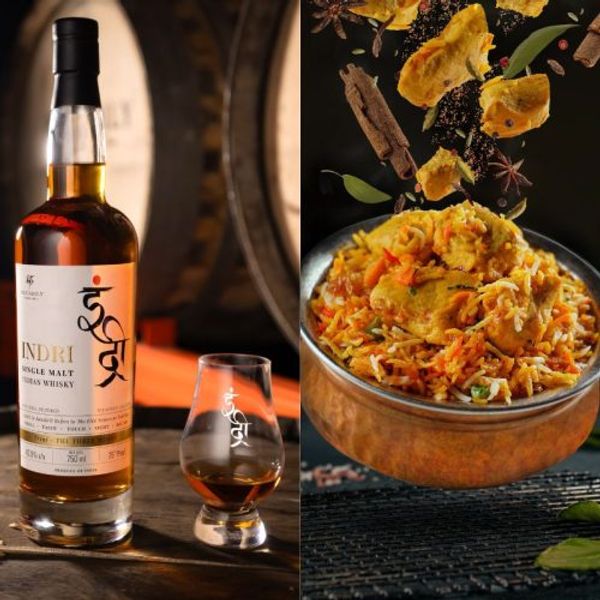 Add homegrown touch to your whisky stash with these Indian single malts