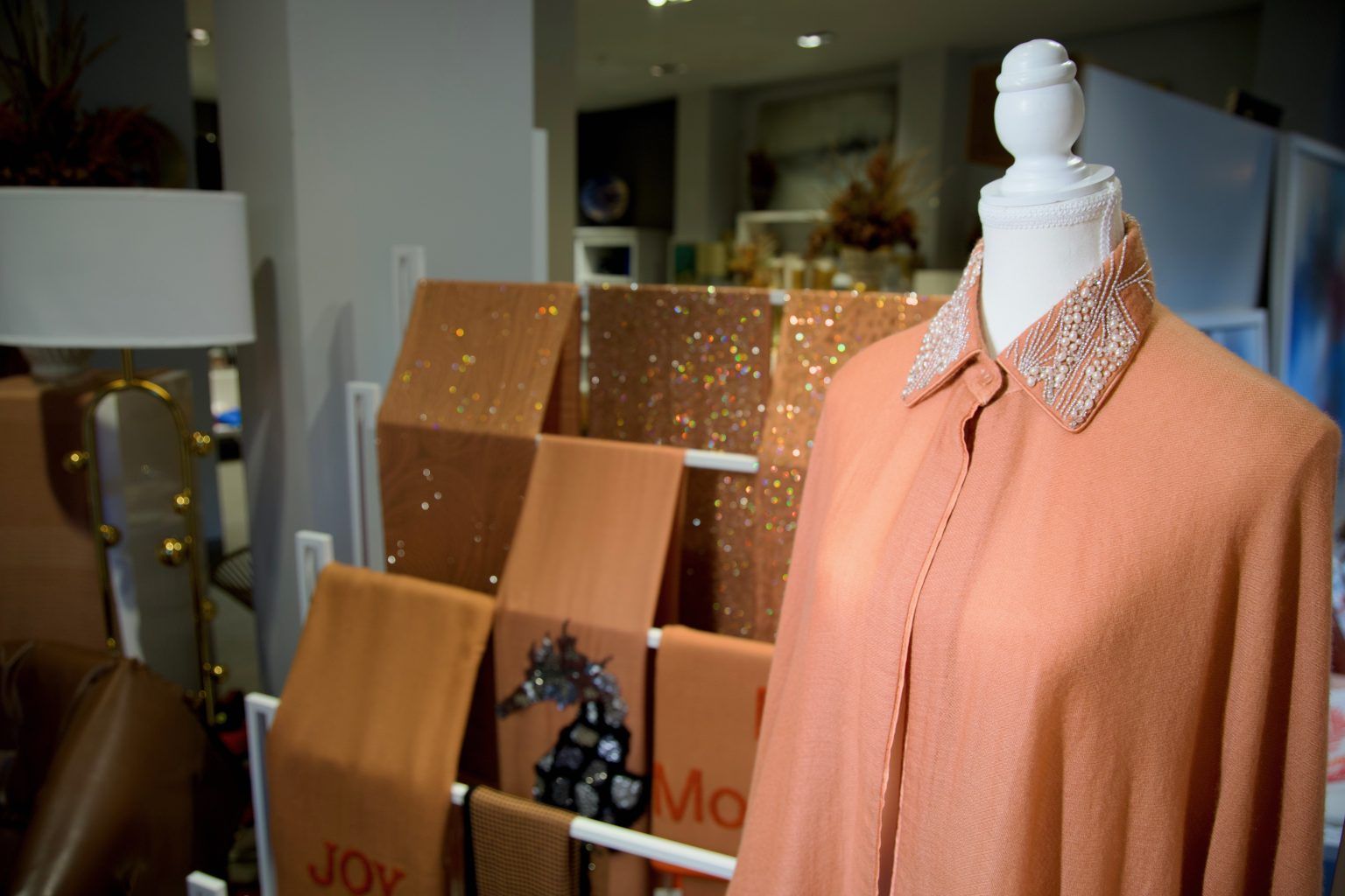 Pantone’s Color of the Year 2025 comes to life in Janavi’s new collection