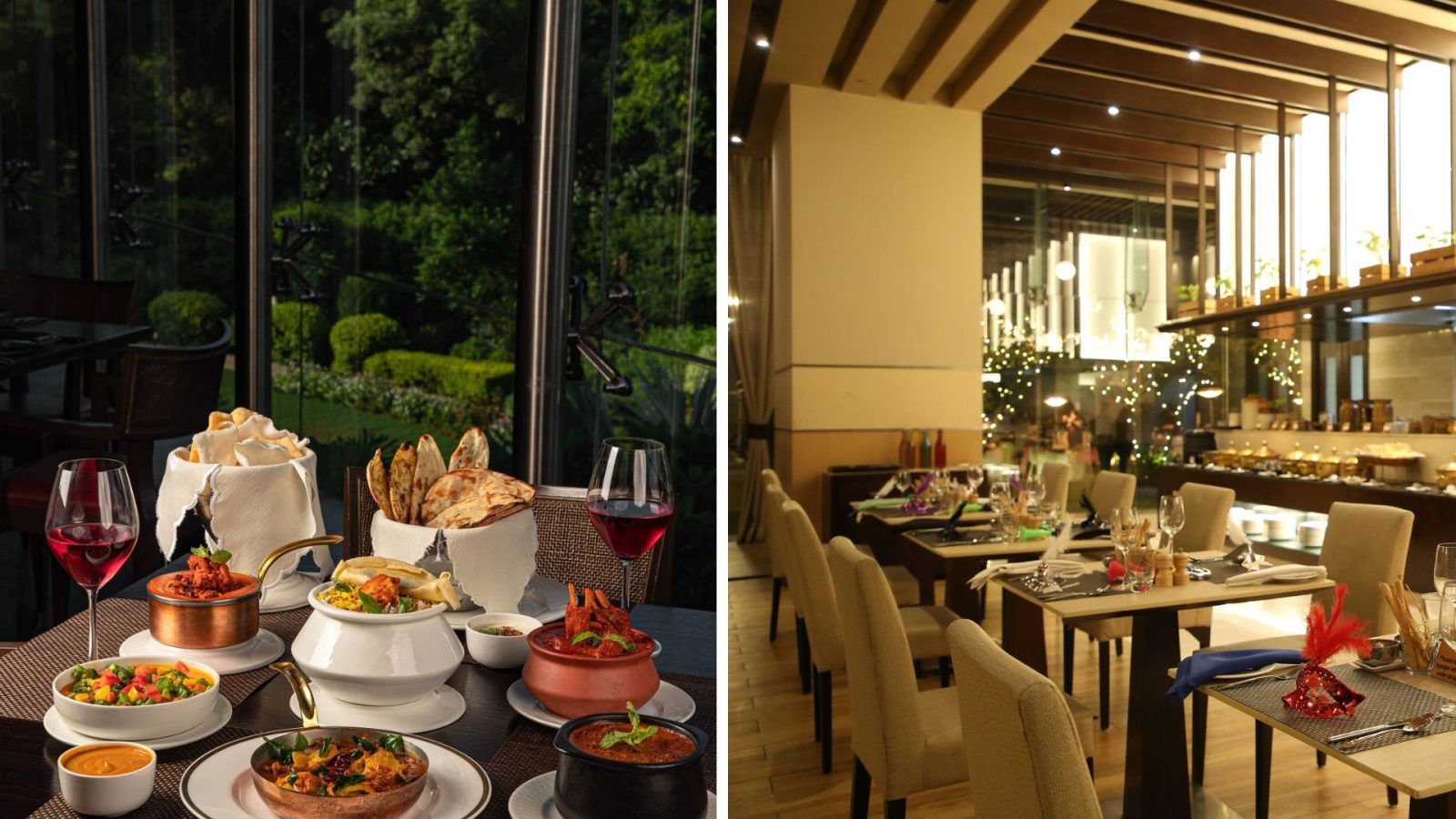 New Year parties in Delhi-NCR: Celebrate 2025 at these top places