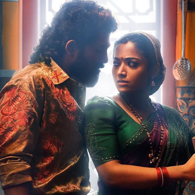 Pushpa 2 OTT release: When and where to watch Allu Arjun's movie