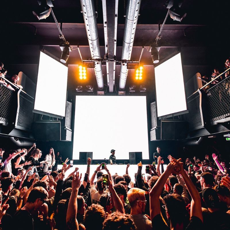 New Year parties in Goa: Welcome 2025 at these spots| Lifestyle Asia India