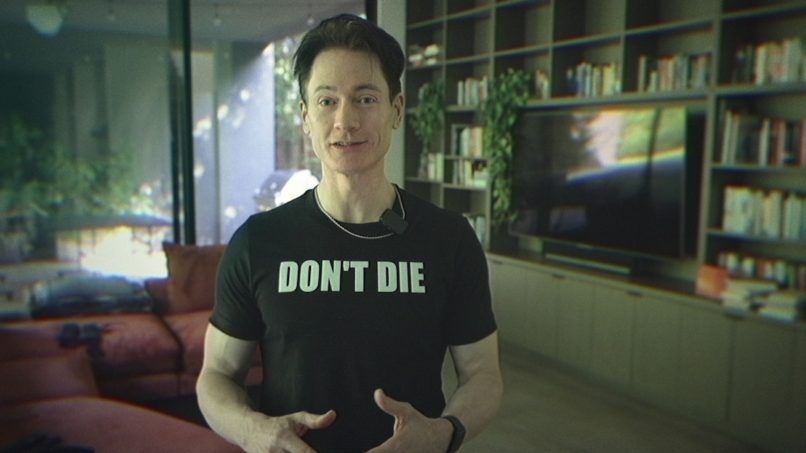 'Don't Die' Netflix documentary true story: Bryan Johnson's war on ...