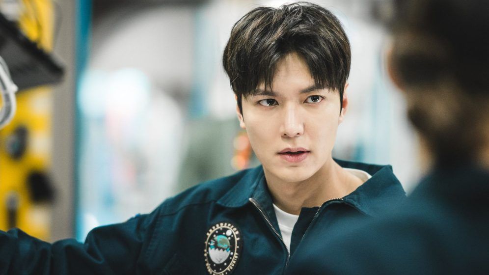 When the Stars Gossip episode release schedule: Netflix's new K-drama
