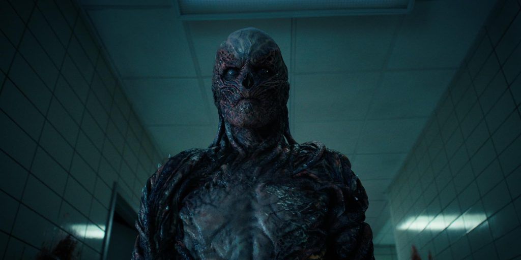 Every Stranger Things monster explained: Vecna and more | LSA India