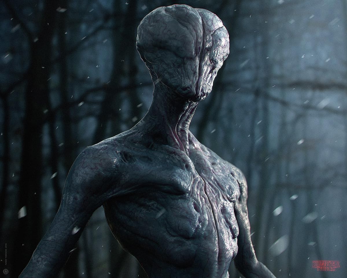 Every Stranger Things monster explained: Vecna and more | LSA India