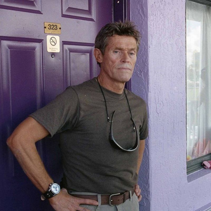 Most iconic Willem Dafoe roles in movies | Lifestyle Asia India