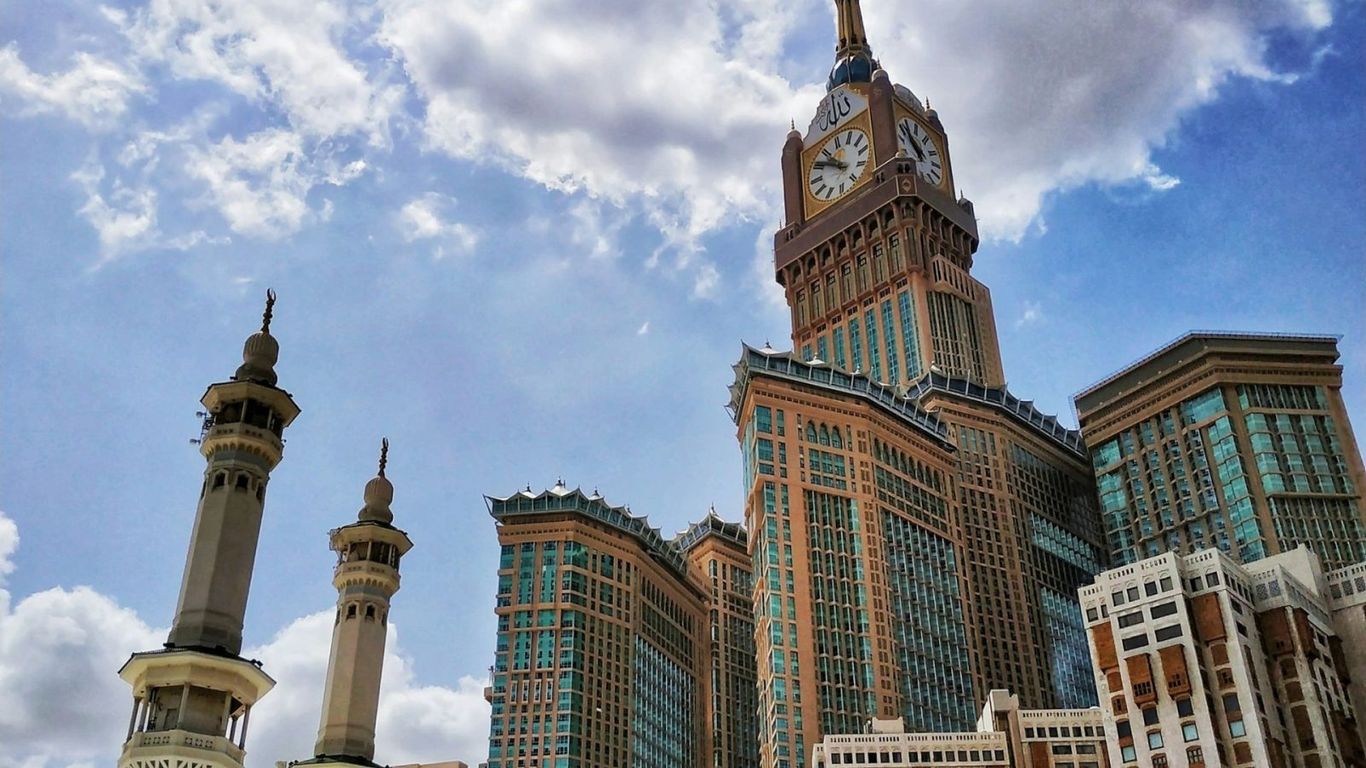Saudi Arabia visa for Indians, travel tips & more | Lifestyle Asia India