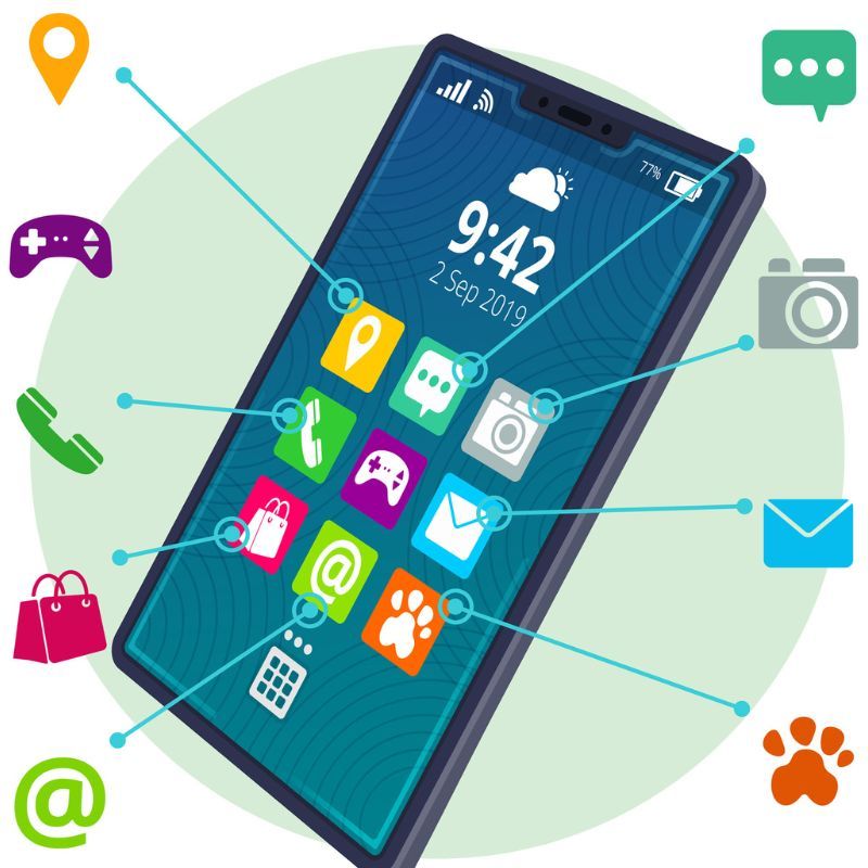 Here's how to safely delete or transfer personal data from your old phone