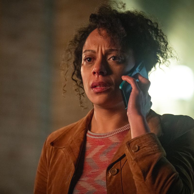'Missing You' on Netflix ending explained: What happened to Kat's father?