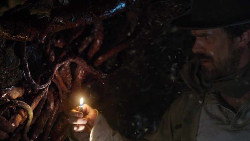 Every Stranger Things monster explained: Vecna and more | LSA India
