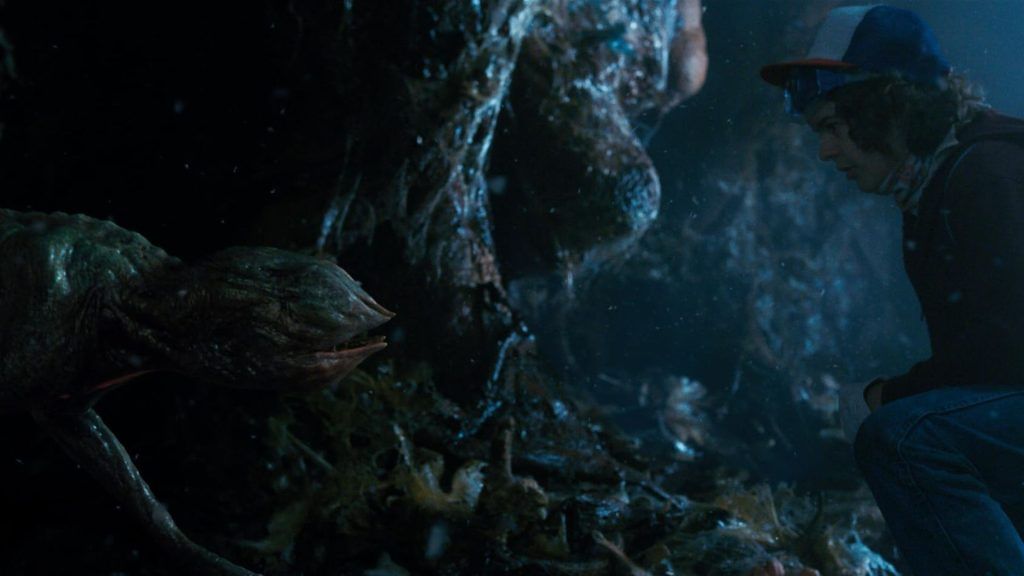 Every Stranger Things monster explained: Vecna and more | LSA India