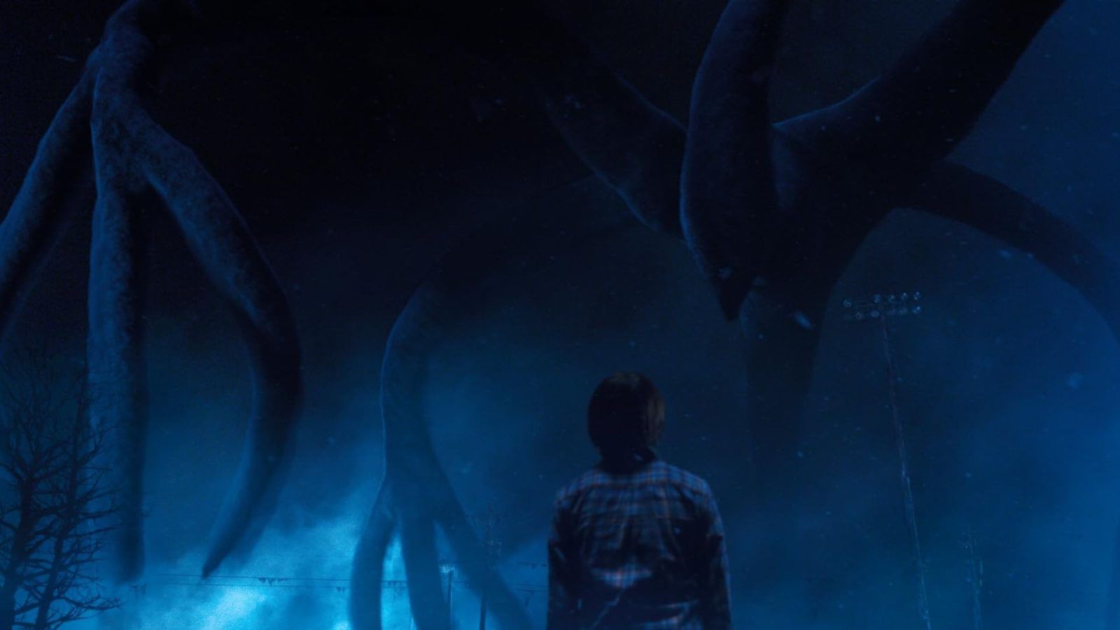 Every Stranger Things monster explained: Vecna and more | LSA India