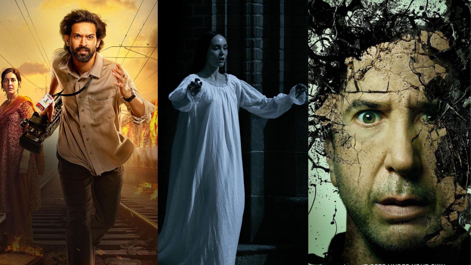 All the major new OTT releases next week: Netflix, Prime Video, and more