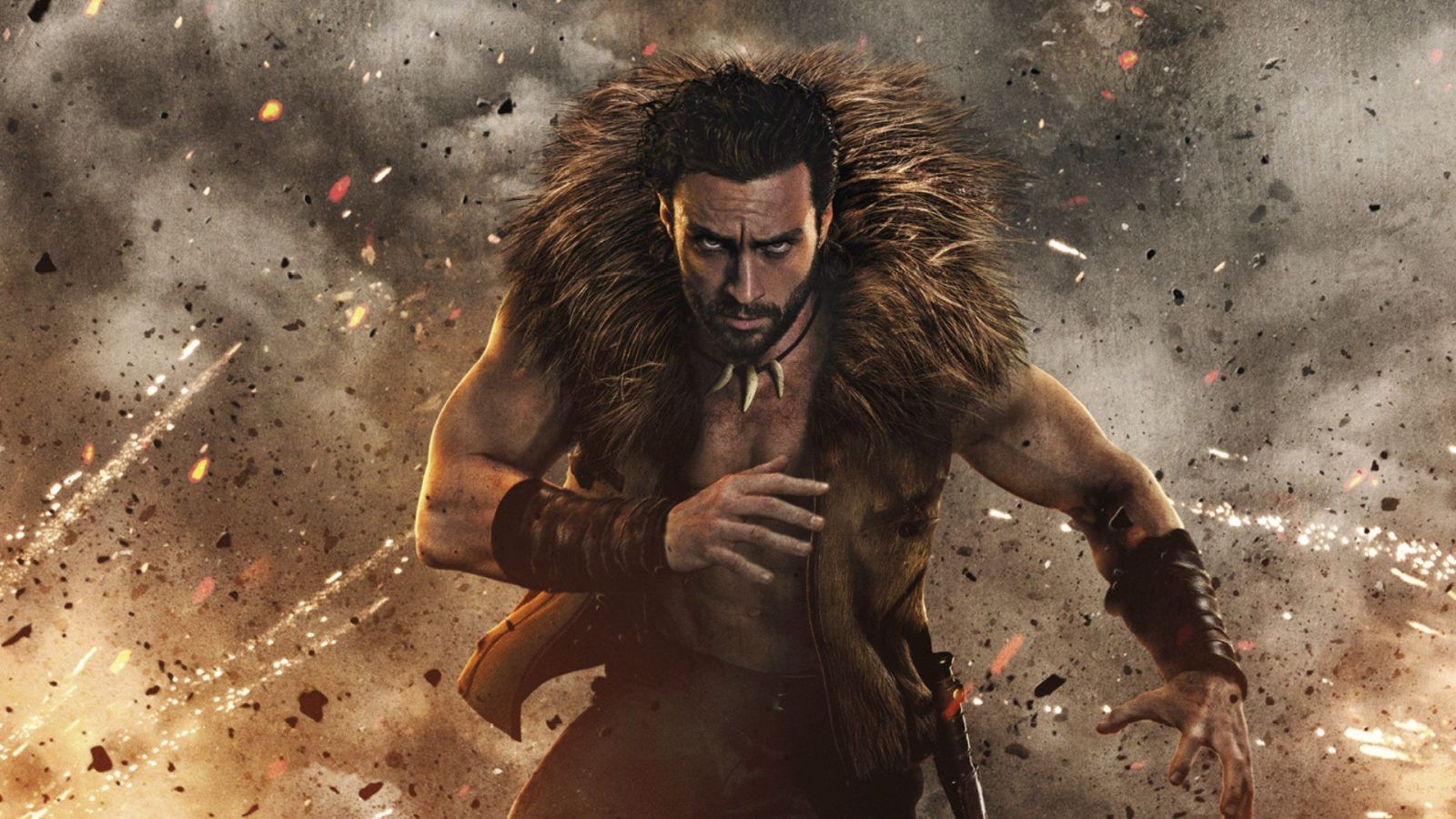 'Kraven the Hunter' ending explained: Did Sergei really kill his father?