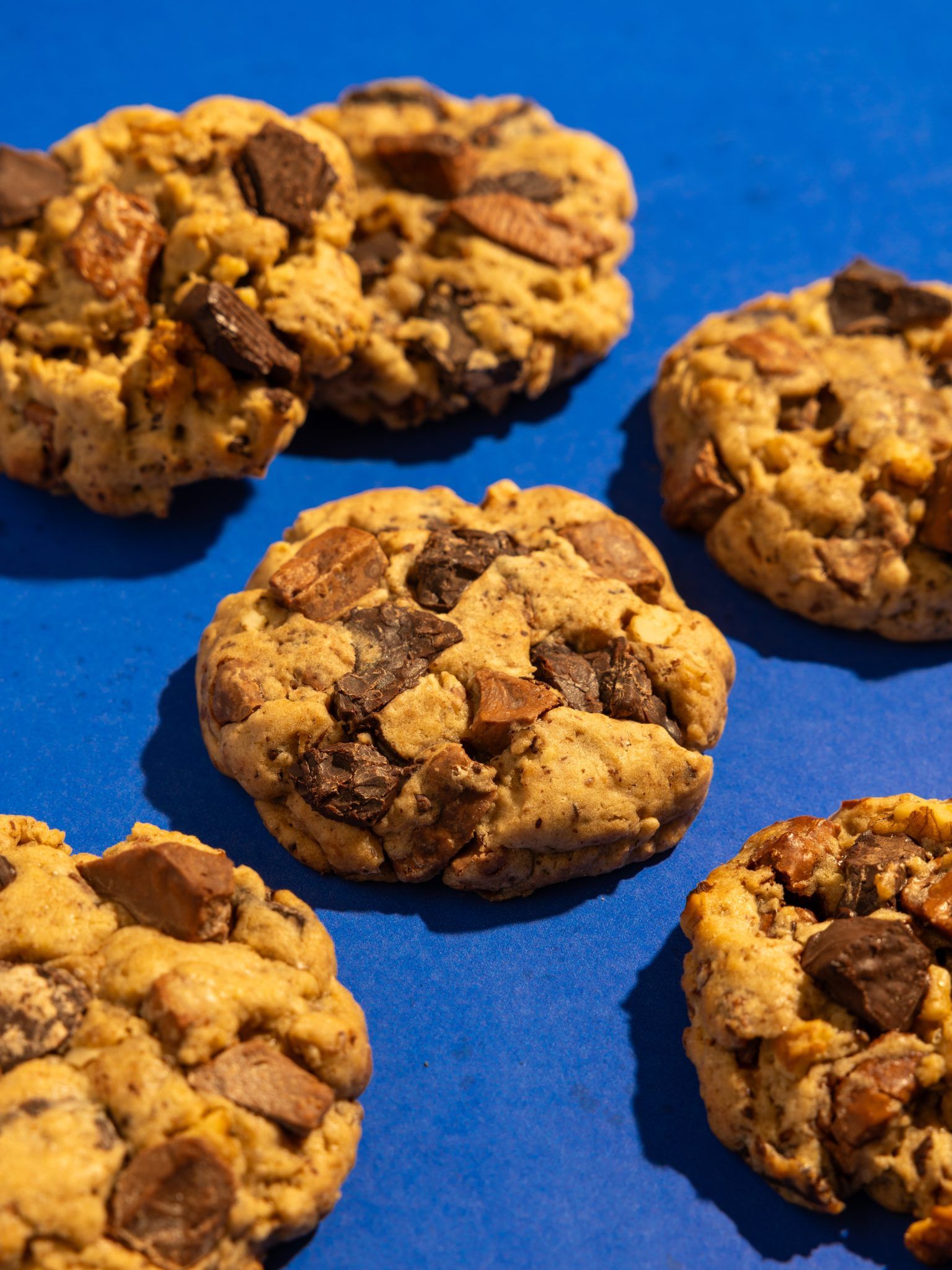 Cookies and Conscious Living: FES Cafe and Desserts nails the cafe vibe