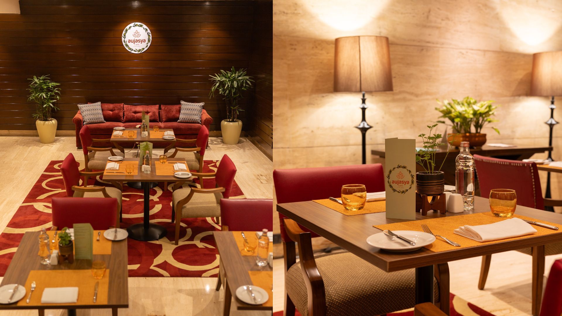 Top new restaurants and cafes in Delhi-NCR (July 2025 update)