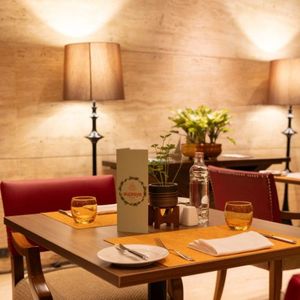 Gallops restaurant in Mumbai: A deep dive into the history of this eatery