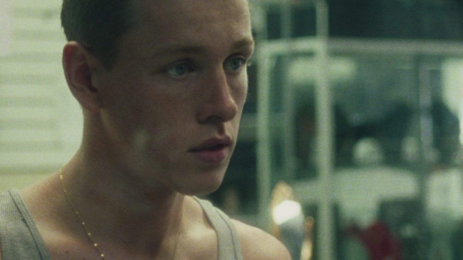 All about Harris Dickinson, the 'Babygirl' star | Lifestyle Asia India