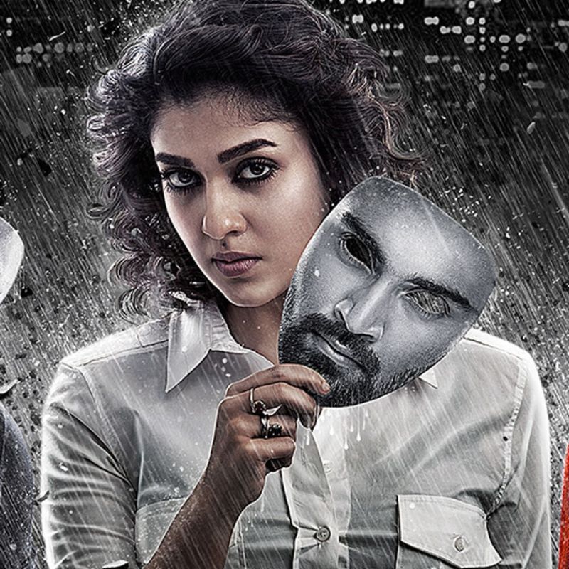 Top 10 Tamil suspense thriller movies of all time with unpredictable twists
