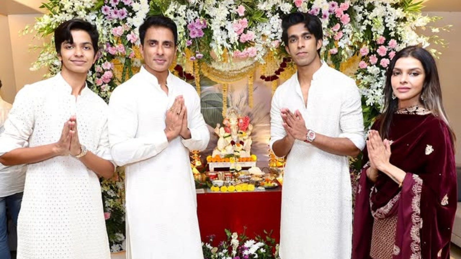 Sonu Sood's net worth: A look at the actor's wealth beyond movies