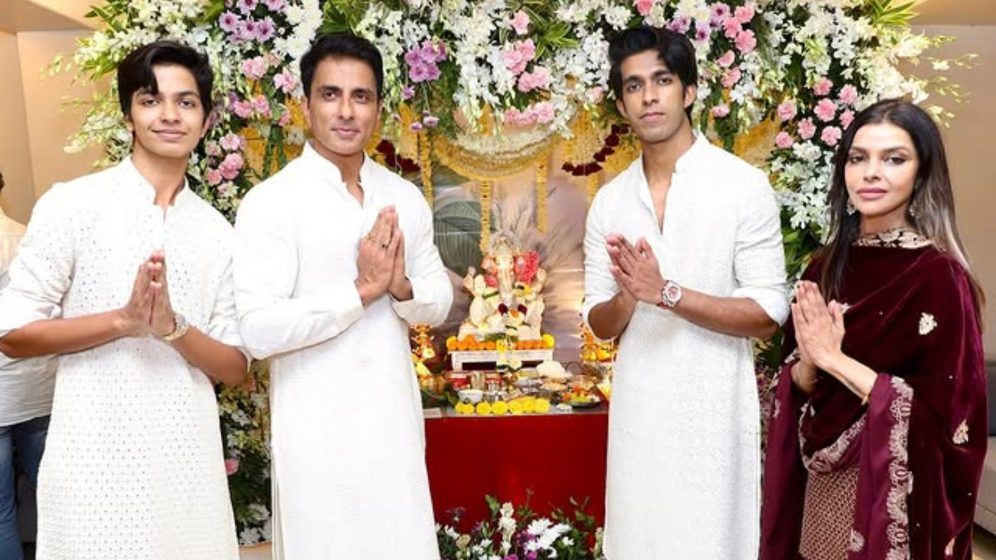 Sonu Sood's net worth: A look at the actor's wealth beyond movies