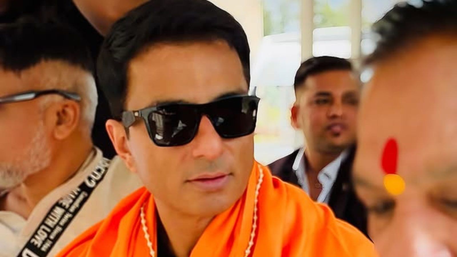 Sonu Sood's net worth: A look at the actor's wealth beyond movies