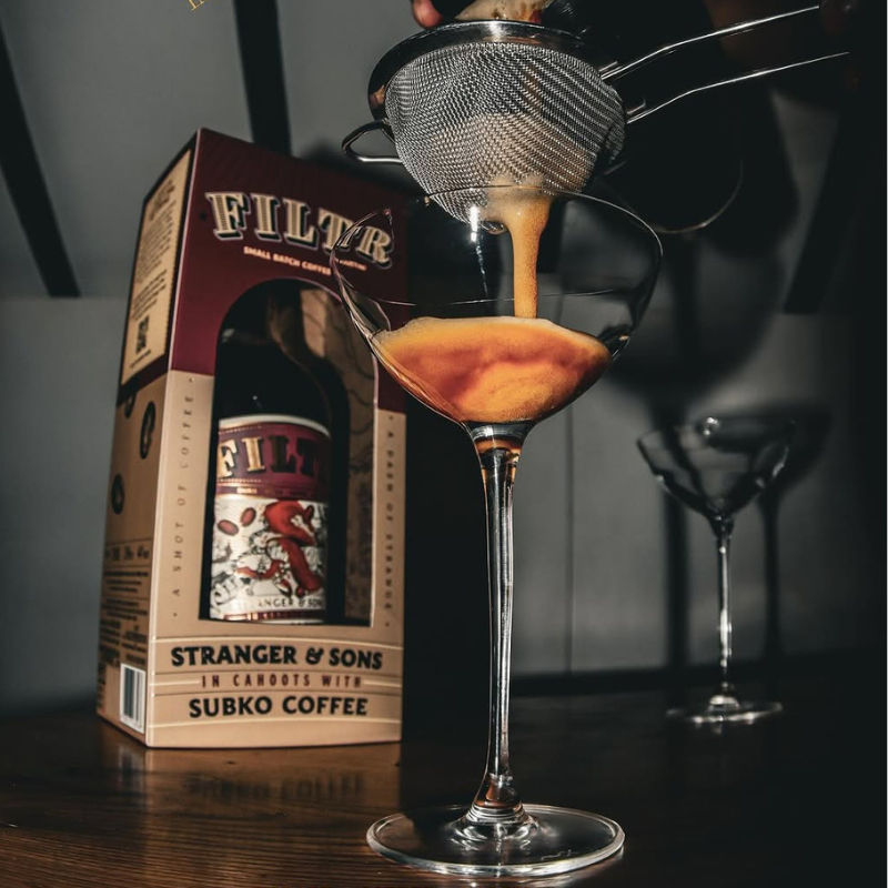 Why is Acqua di Cristallo Tributo a Modigliani the most expensive water?