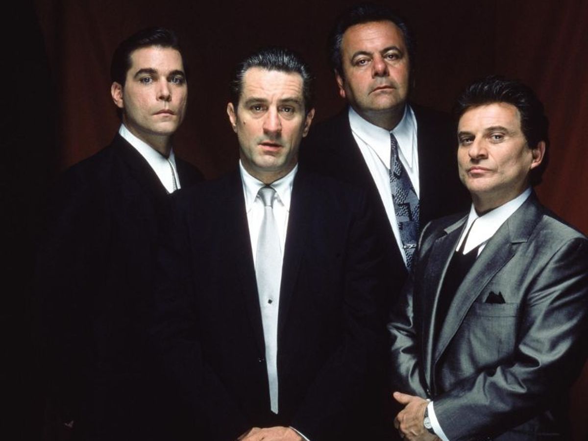 Best Mobster Movies 60 Photos - Moonagedaydream.film