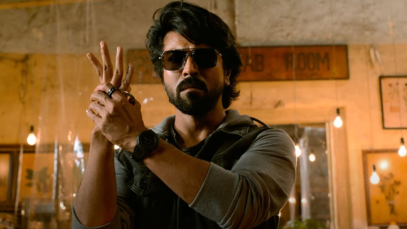 Game Changer ending explained: What's the secret behind Ram's past?