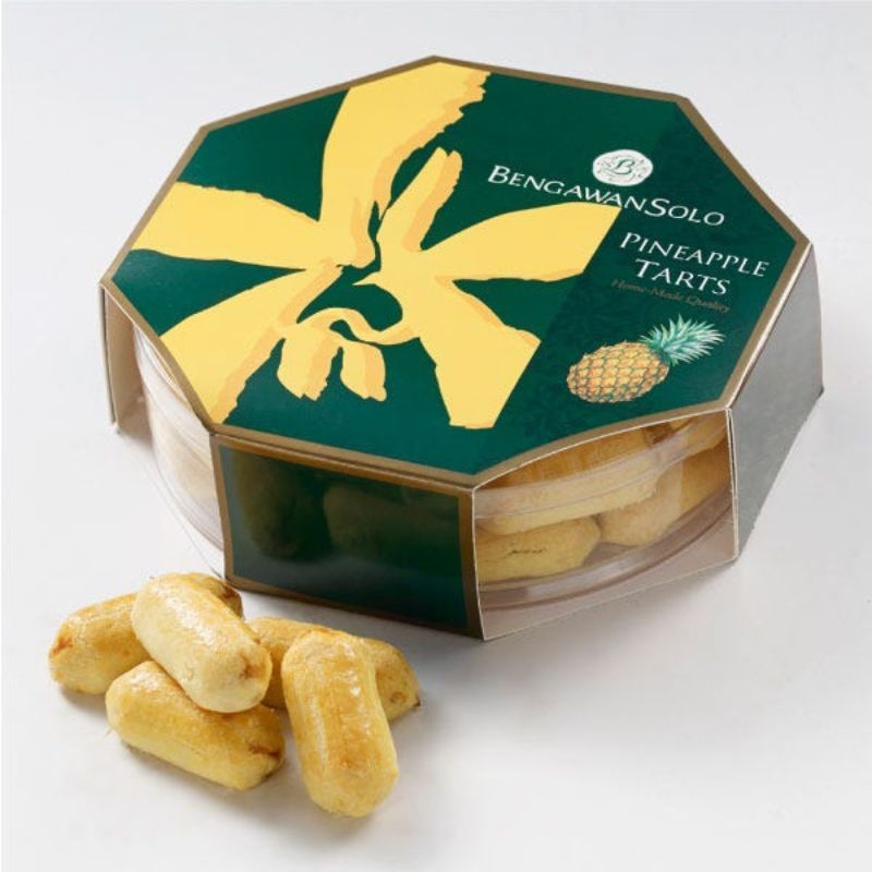 Where to get the best pineapple tarts in Singapore | Lifestyle Asia India