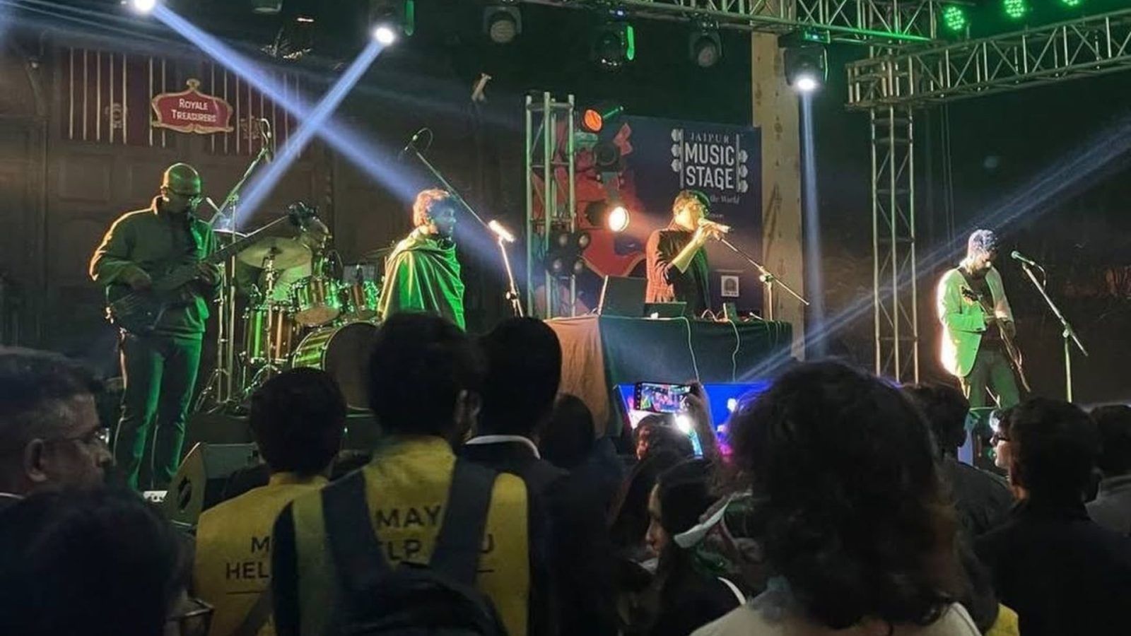 Jaipur Literature Festival 2025: Dates, tickets & more | Lifestyle Asia ...