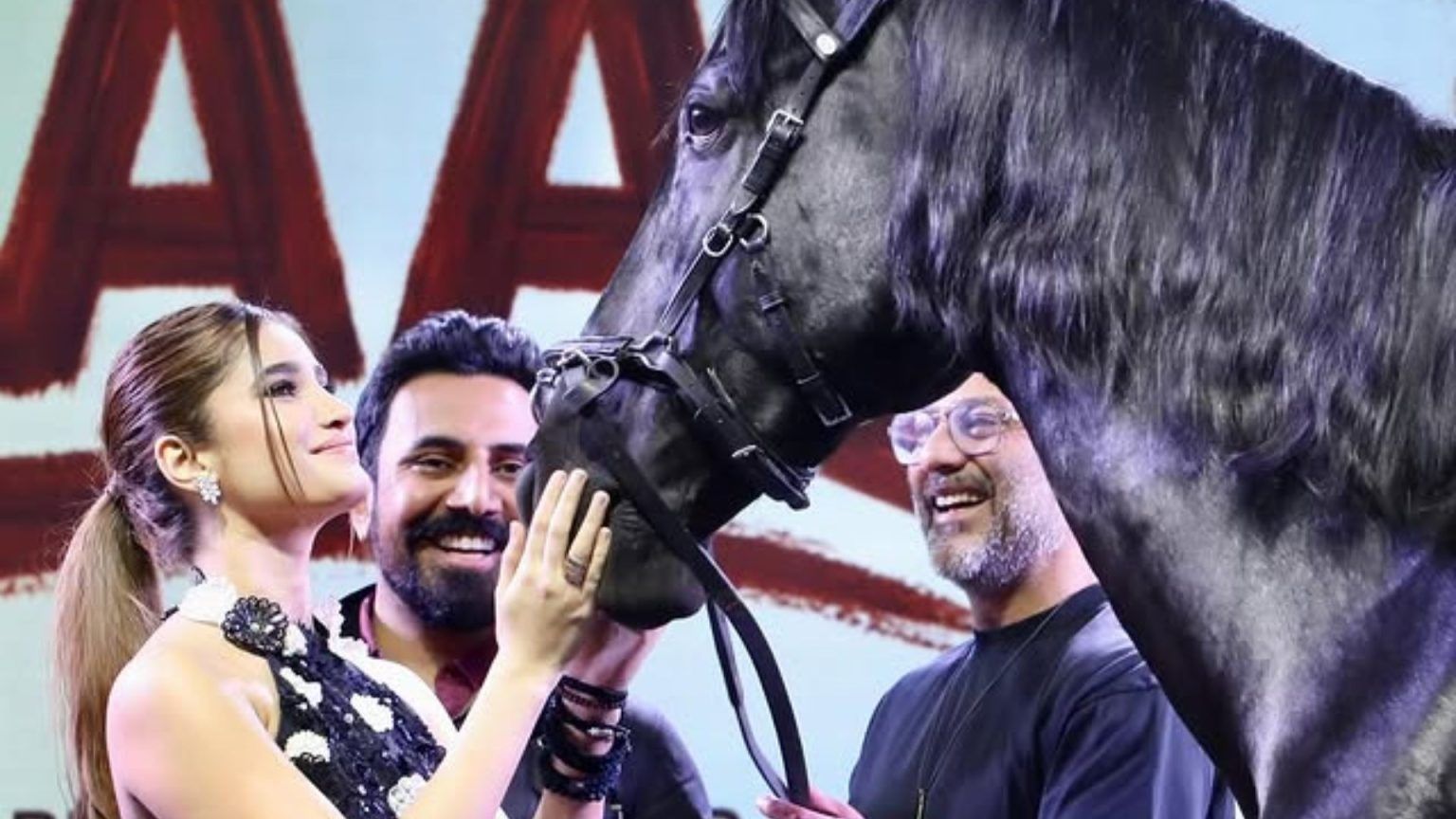 Rasha Thadani: All about Raveena Tandon's daughter | Lifestyle Asia India