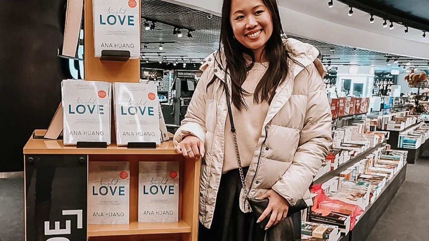 Ana Huang’s Twisted Love will soon come to Netflix | Lifestyle Asia India